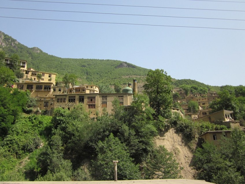 Gilan Iran