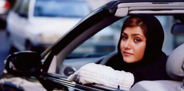 Baran Kosari: Awarded Iranian actress | The other Iran