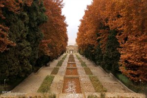 Photo Series: Autumn in Iran | The other Iran