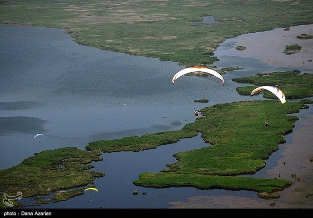 Photo Series: Spring in Iran – Marivan, Kurdistan Province | The other Iran