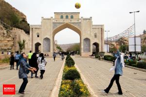 Photos: Sizdah bedar ( Nature day ) in Iran | The other Iran