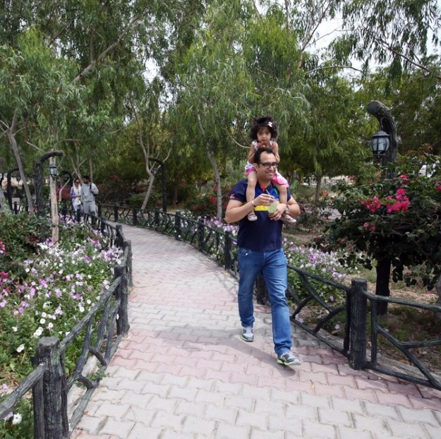 Photos: Sizdah bedar ( Nature day ) in Iran | The other Iran