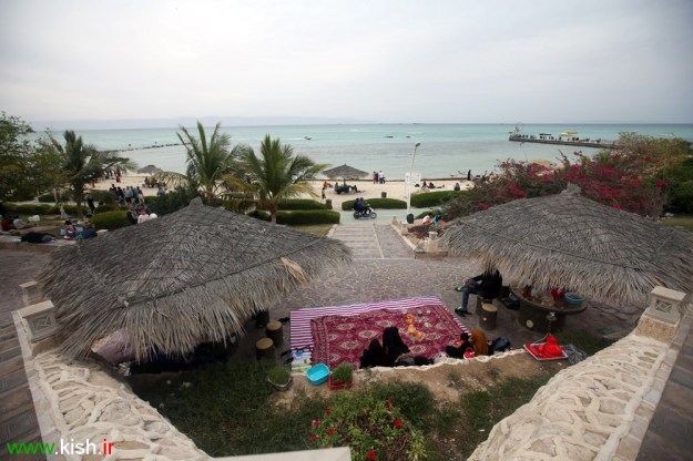 Photos: Sizdah bedar ( Nature day ) in Iran | The other Iran